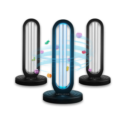 UVILIZER - Disinfect and Sterilize Anytime, Anywhere with UV-C Light ...