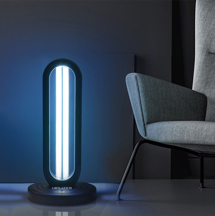 UVILIZER Tower - UV Light Sanitizer & Ultraviolet Lamp – UVILIZER.com